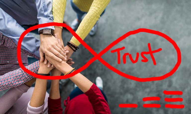 36 Trust Building Words You Should be Using | Advertology