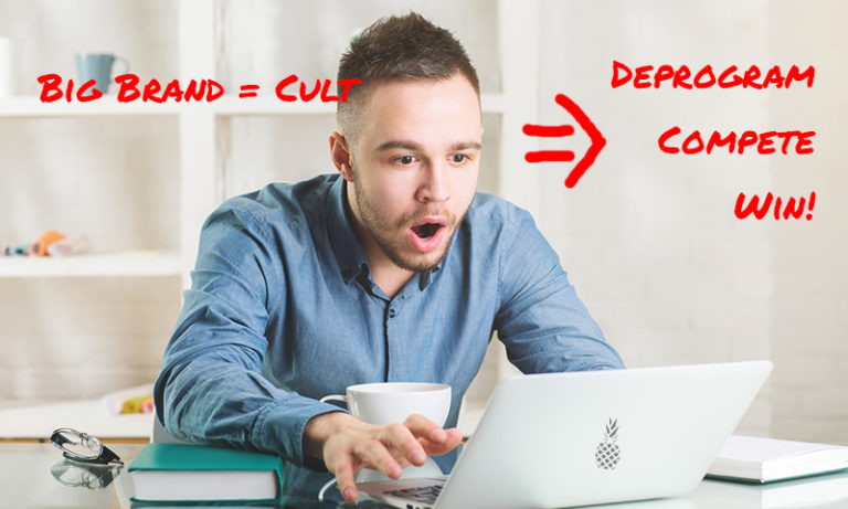 7 Cult Deprogramming Tactics for Competing with Entrenched Brands ...